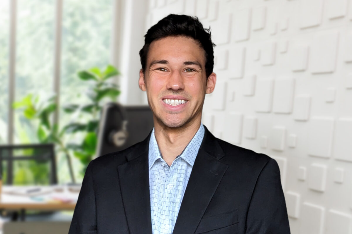 Hunter Solecki - Incite Strategic Partners
