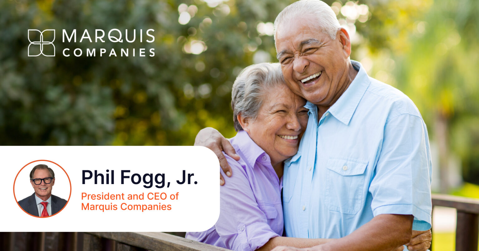 The Strategic Value of a Strong GPO Partner for Senior Living ...