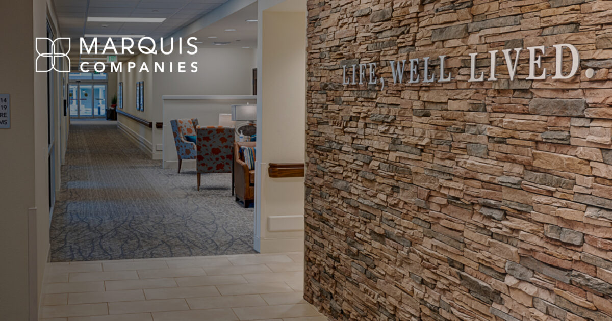 The Strategic Value of a Strong GPO Partner for Senior Living ...