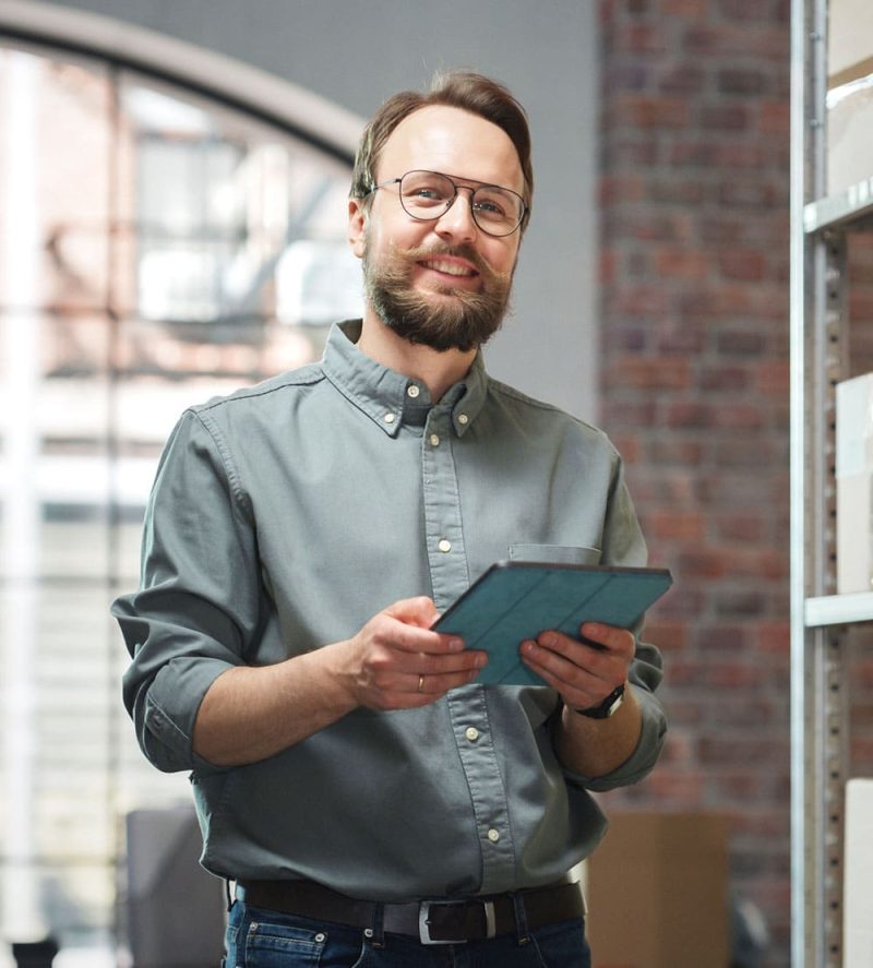 Vendor Partnerships – Incite Strategic Partners