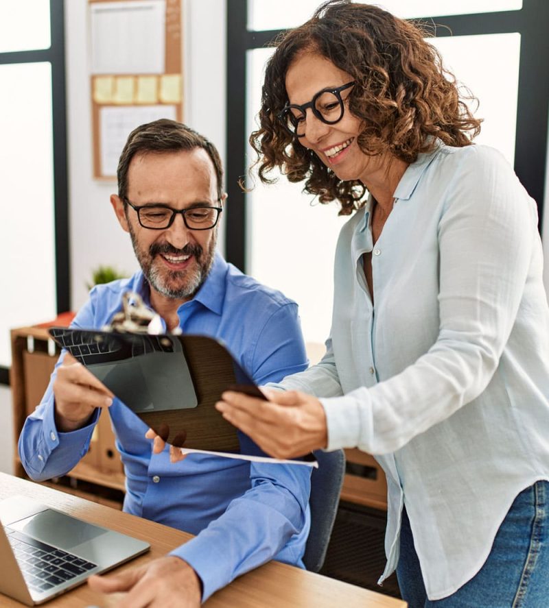 Careers & Opportunities – Incite Strategic Partners